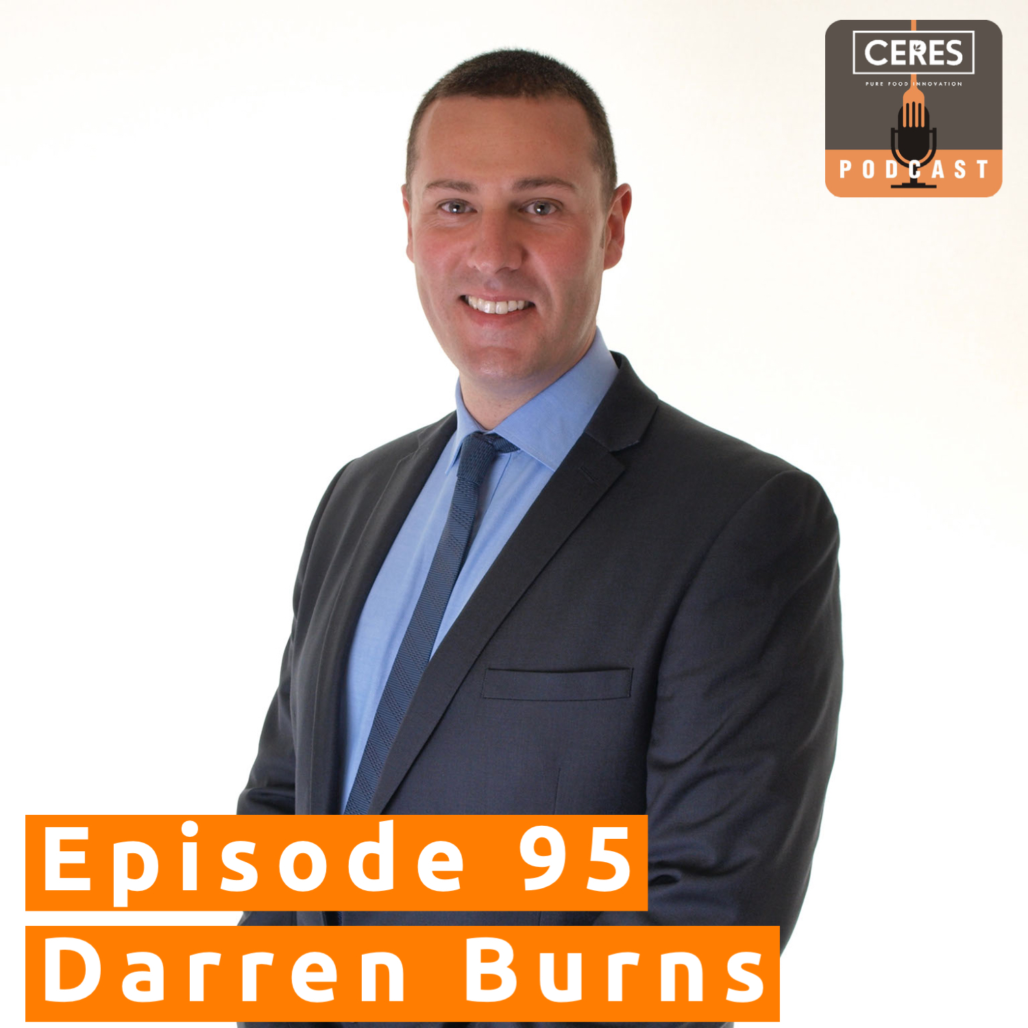 Episode 95: Darren Burns on Timpsons’ Success with Ex-Offenders and ...
