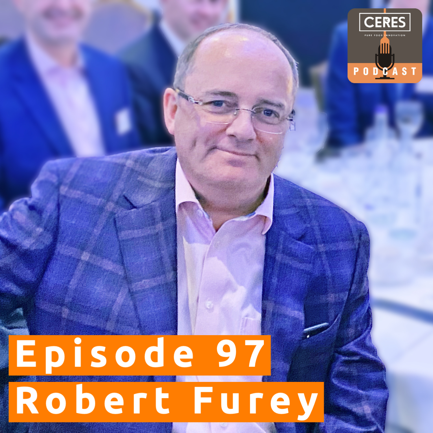 Episode 97: The Future of Frying Ranges with Robert Furey of Florigo UK ...