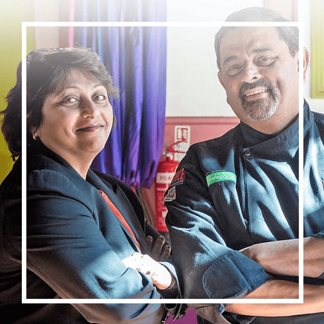 Empowering Future Chefs: Zest Quest Asia Launches Grant Scheme for 2025 ...