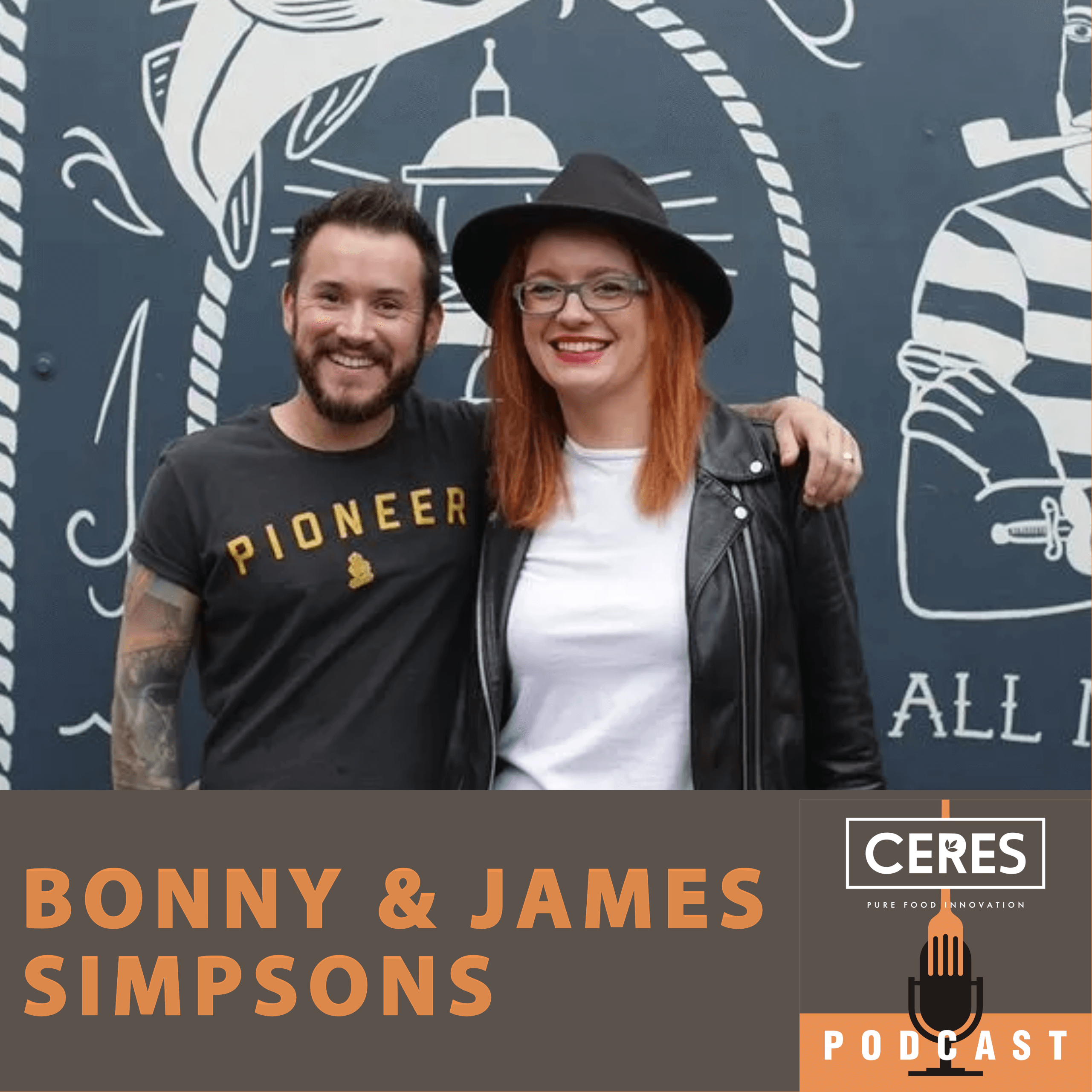 Episode 175: From Sculpture Degrees to Fish Frying Masters - Ceres Shop