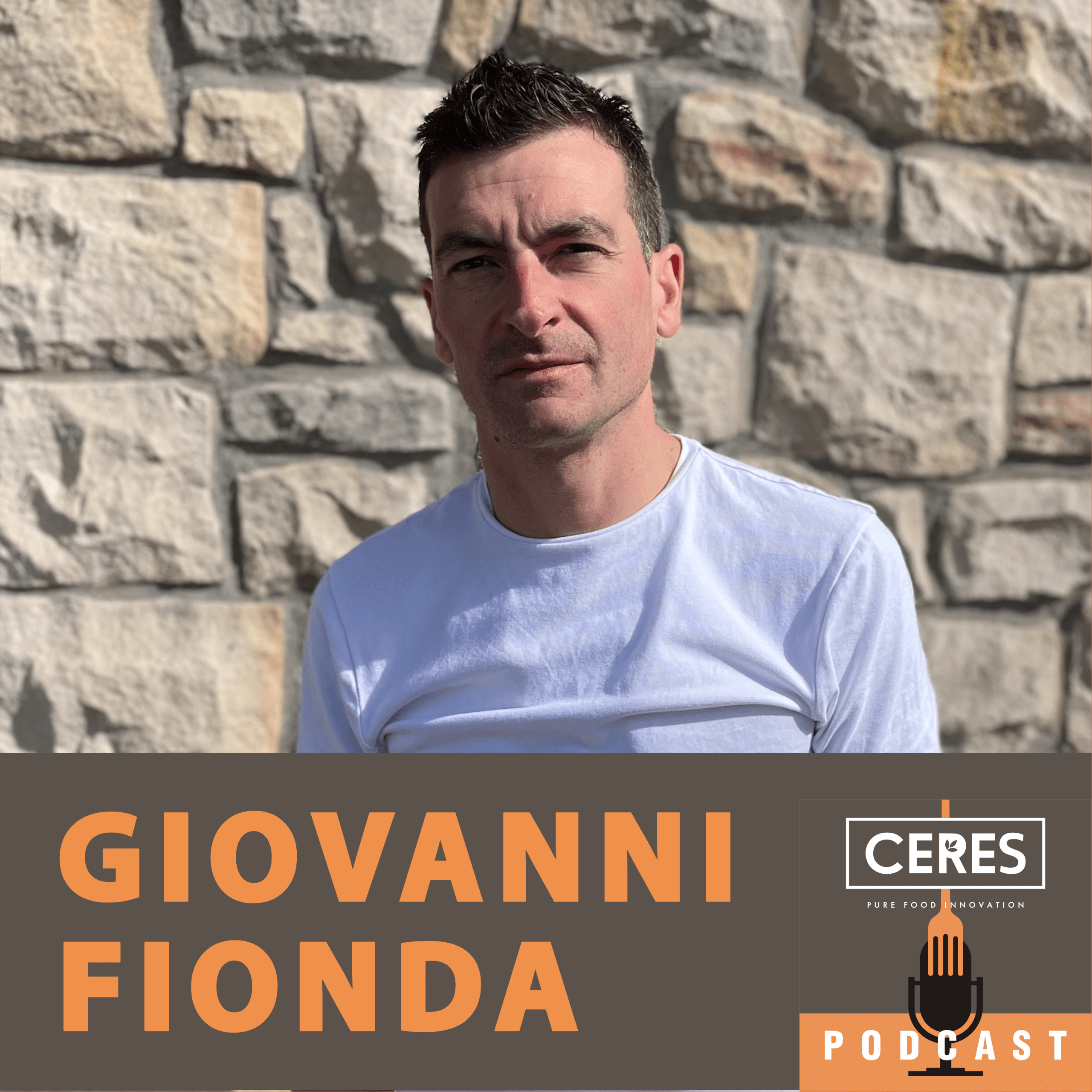 Episode 160: Mark Petrou & Giovanni Fionda on Fish, Chips, and ...