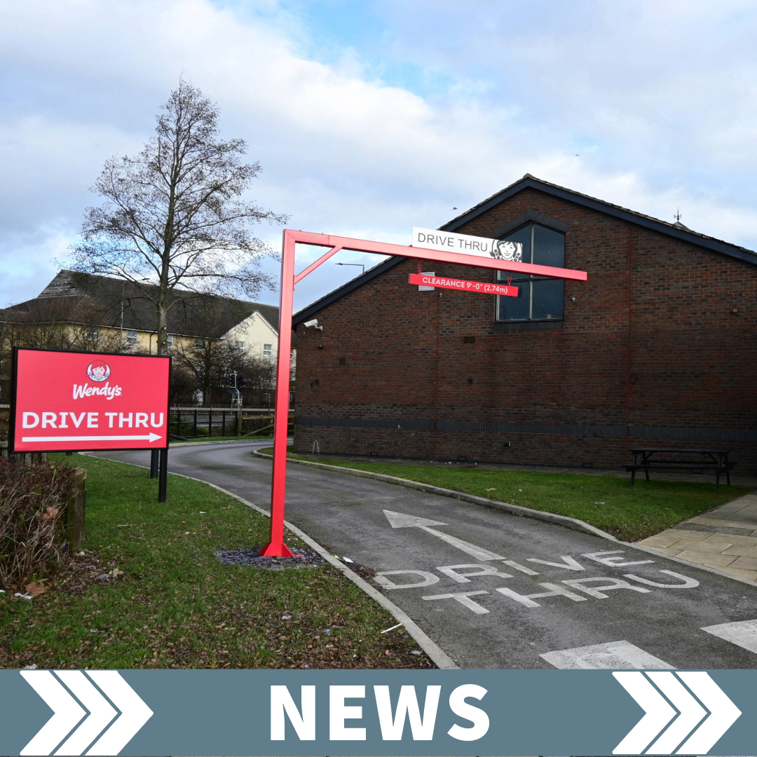 Fast Food Giant Aims for 600 AI-Driven Locations by Year-End - Ceres Shop