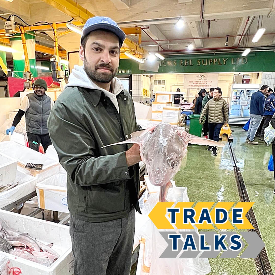 Fish, Chips & Me: Reclaiming a Story of Britain - Ceres Shop