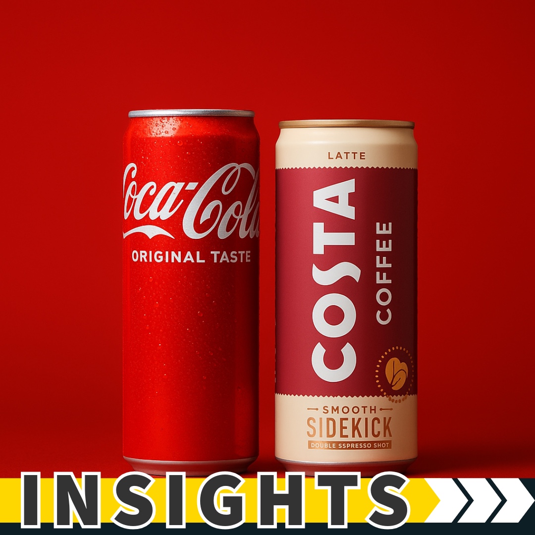 From fizz to flat: How Coca-Cola’s coffee venture lost its flavour ...