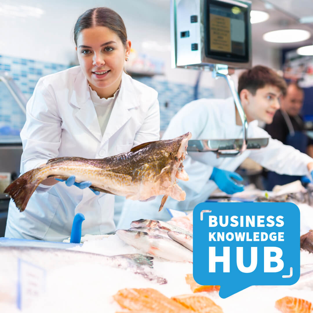 How to Talk to Customers About Fish Prices – Free Printable Guide ...