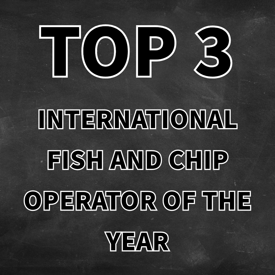 Global Chip Shops Make Waves in the National Fish & Chip Awards Final ...