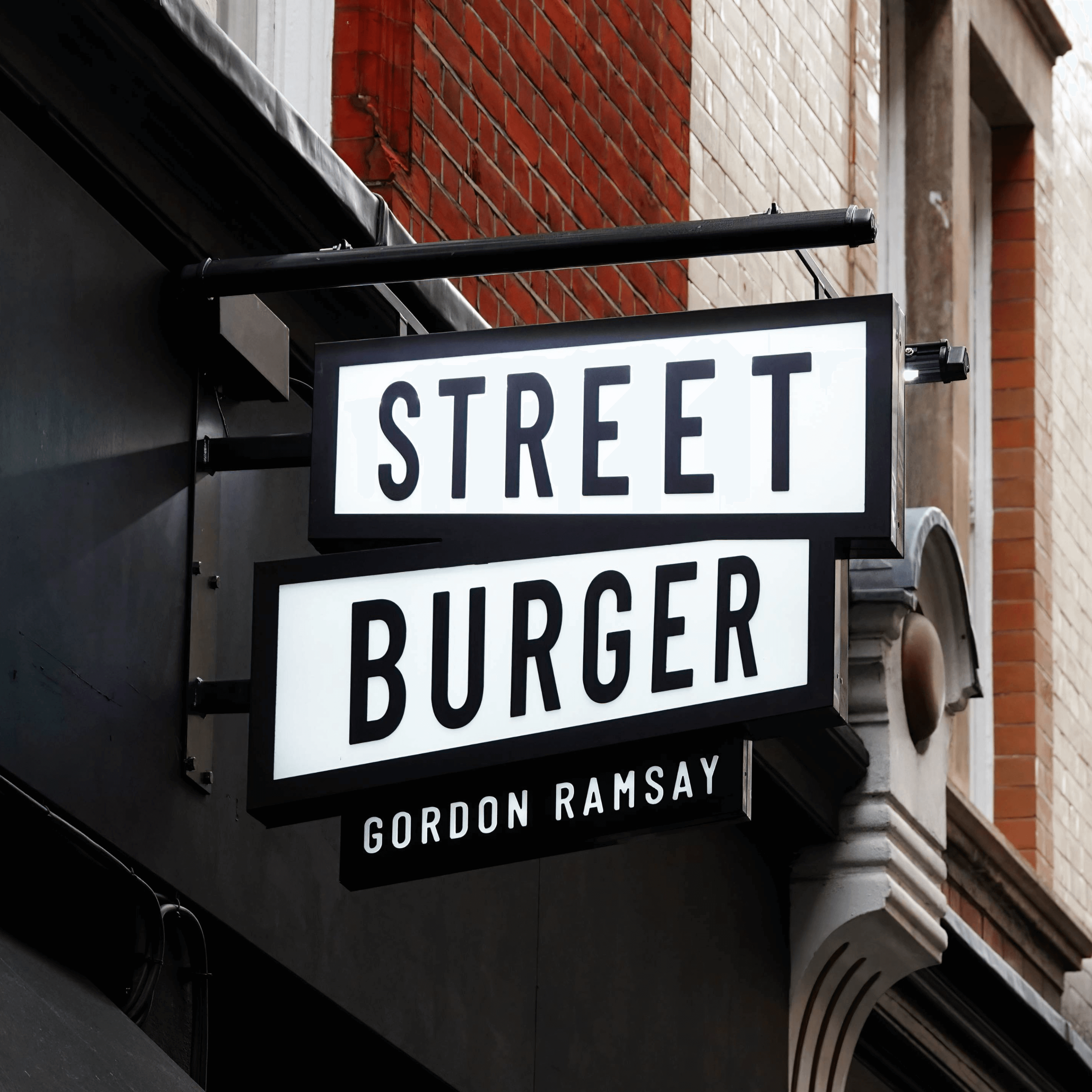 Gordon Ramsay's Bold New Chapter - Ceres Shop