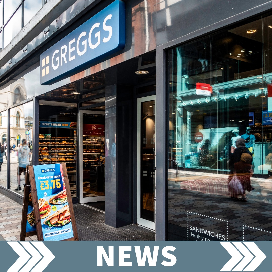 Greggs Price Rise: The Cost of Wages, National Insurance, and a ...