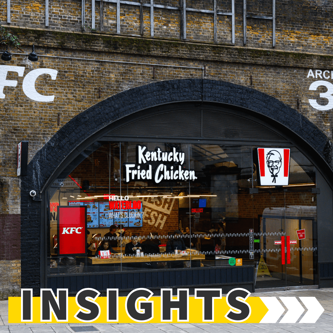 HMRC Triumphs in KFC VAT Dispute Over Dip Pots - Ceres Shop