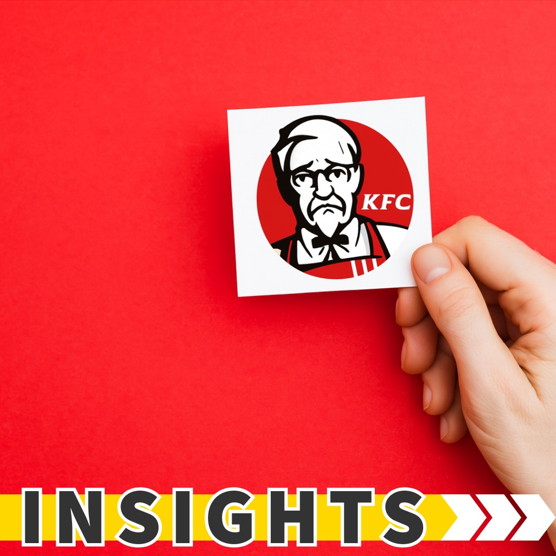 How KFC is fighting to stay relevant in a changing chicken market ...