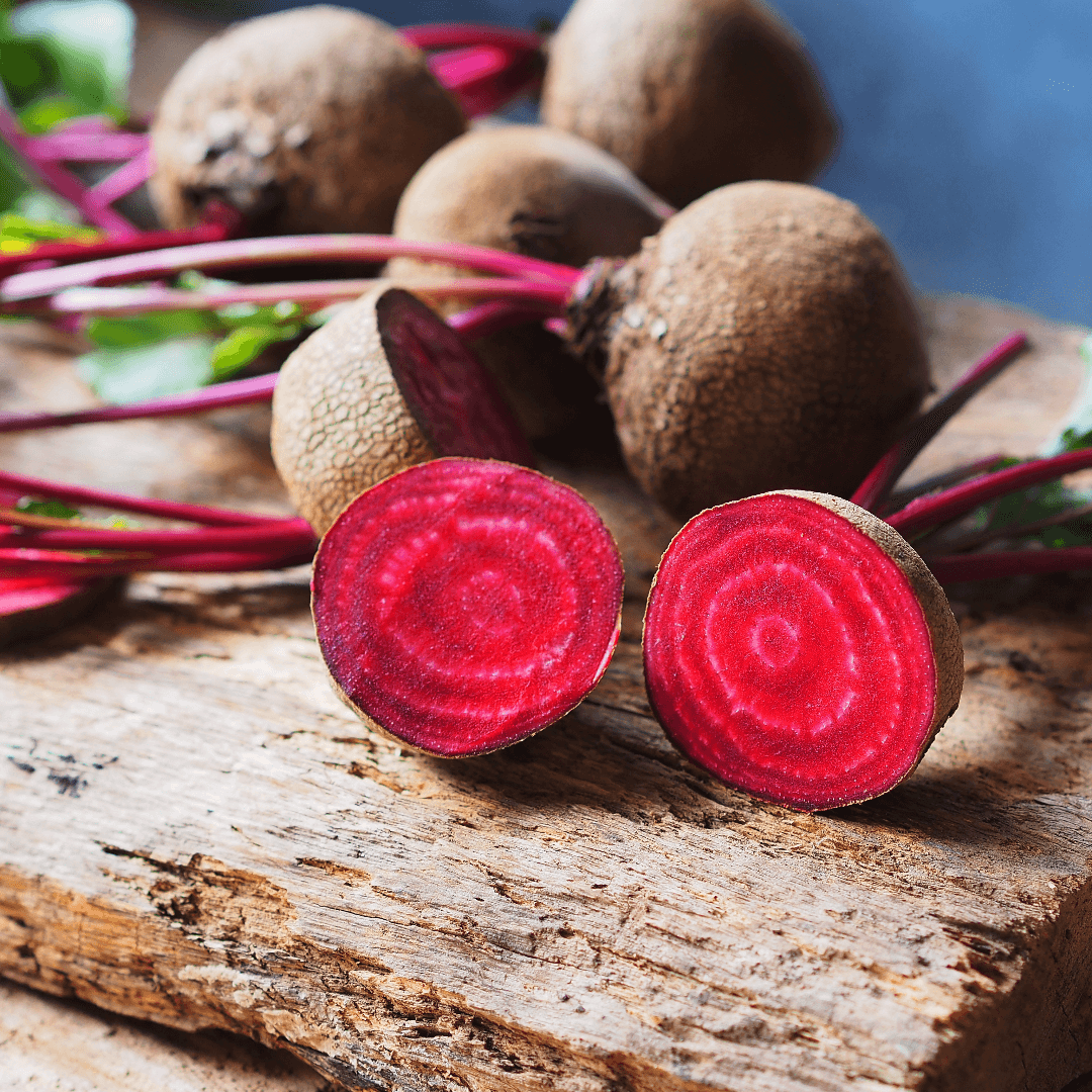 Ingredient Glossary: Beetroot - Ceres Shop