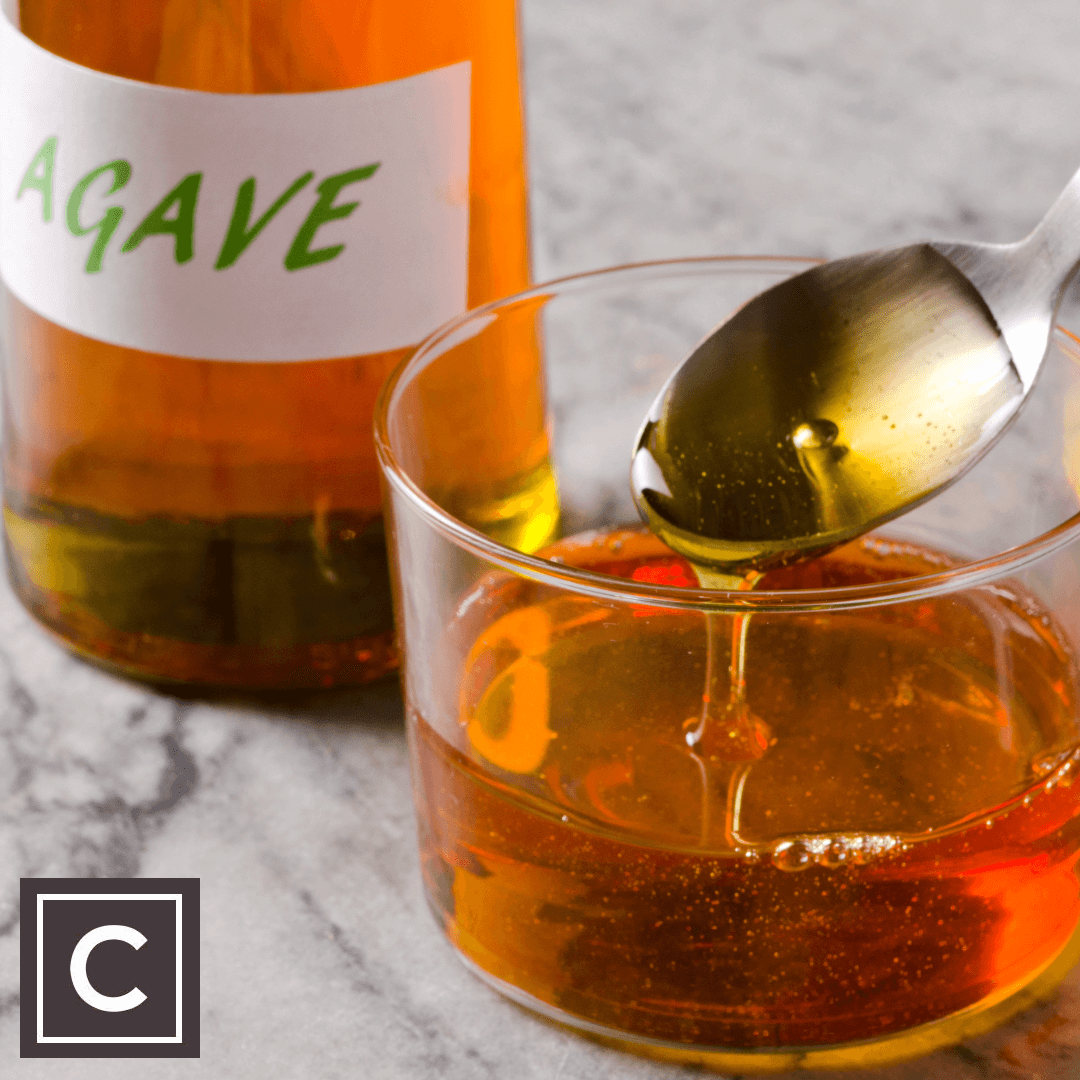 Ingredient Glossary: Agave Syrup - Ceres Shop