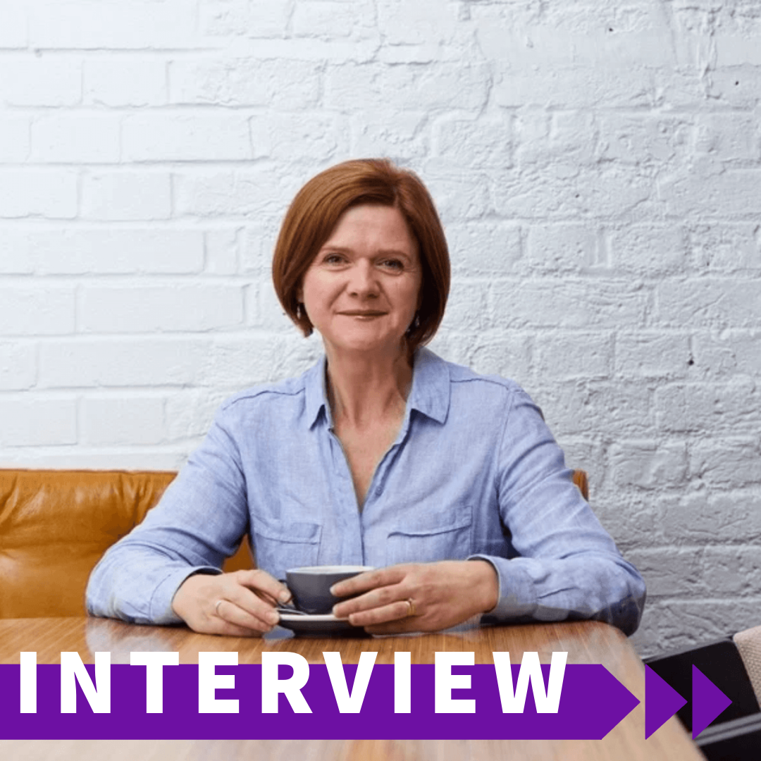 Interview: Kate Nicholls, U.K Hospitality - Ceres Shop