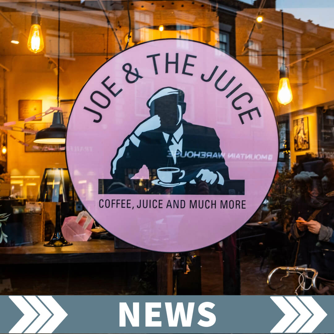 Joe & the Juice Fined £95,000 for Serious Hygiene Breaches - Ceres Shop