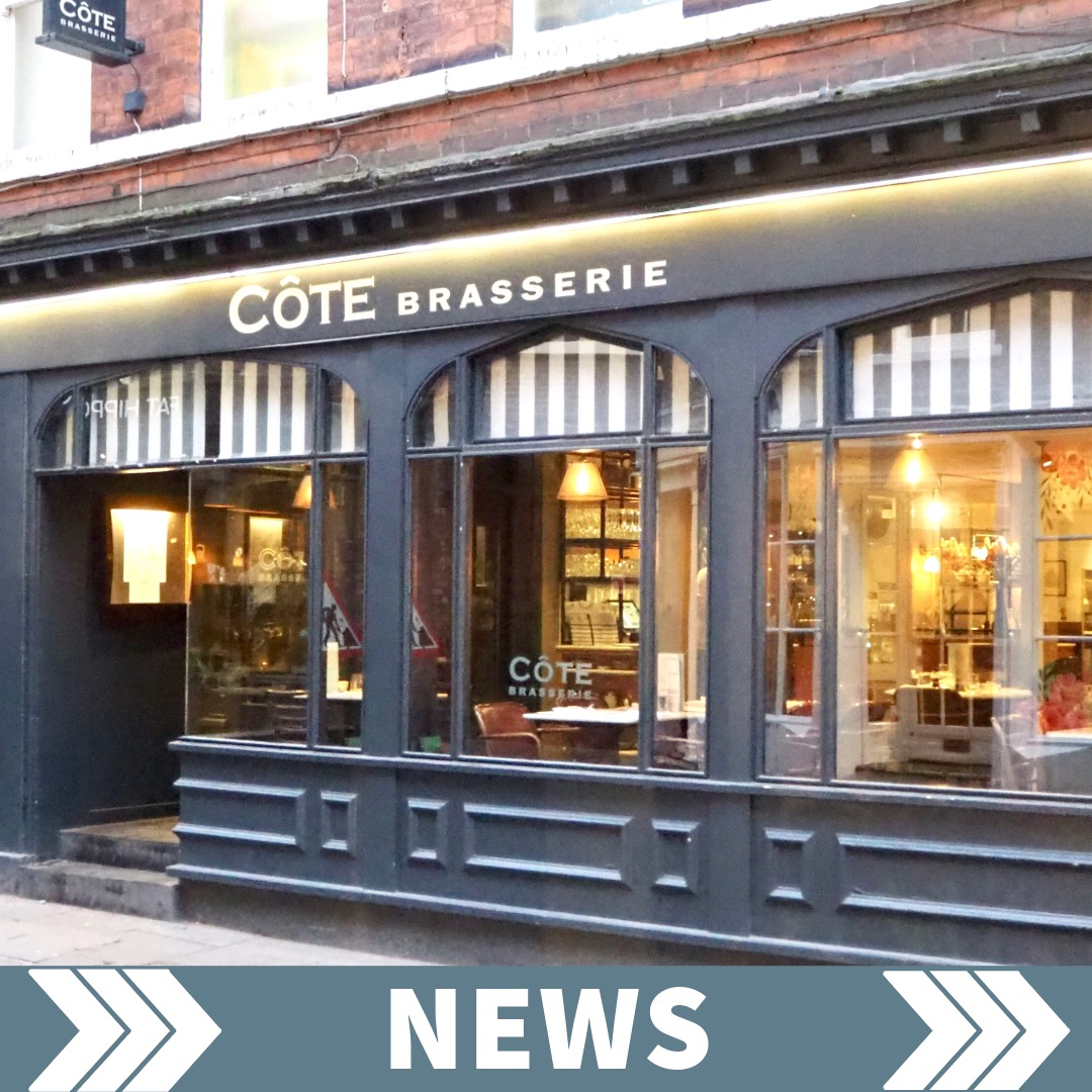 Karali Group Strengthens UK Dining Presence with Côte Takeover - Ceres Shop