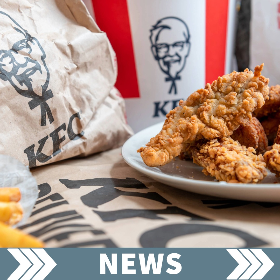 KFC Profits Surge to £97.6m Despite Job Cuts in the UK - Ceres Shop