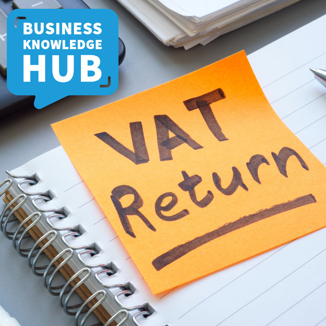 Late with Your VAT? Why That Delay Could Now Cost You More - Ceres Shop