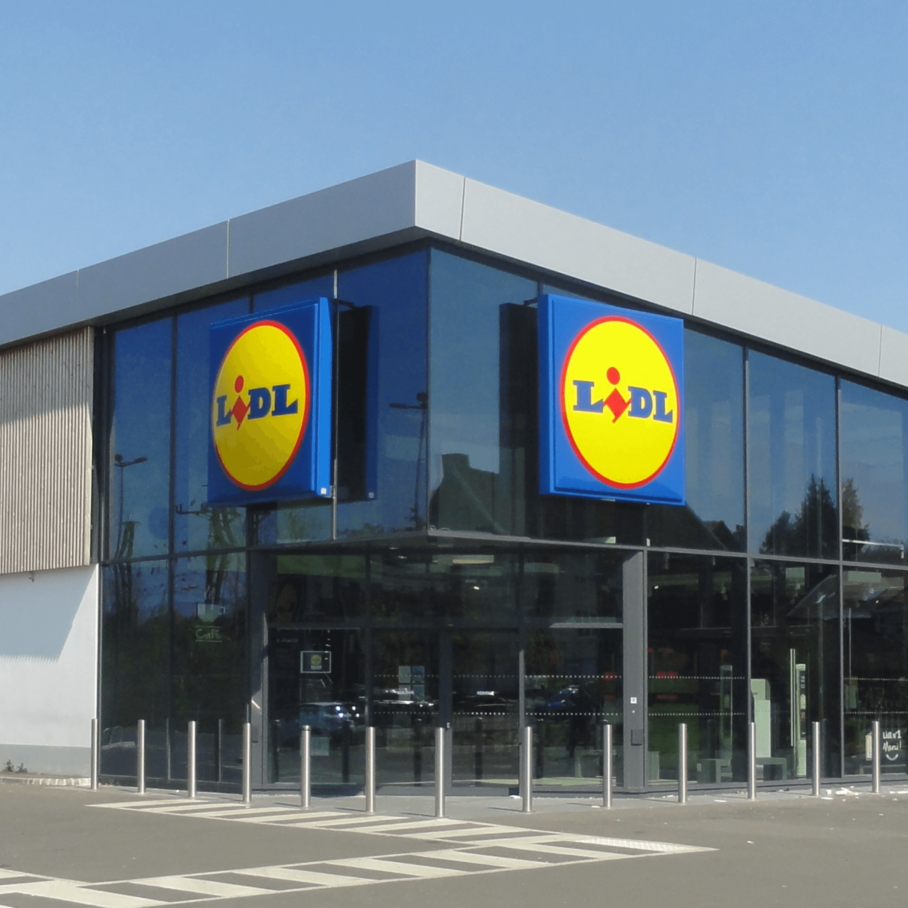 Lidl UK Implements Third Wage Increase in a Year to Stay Competitive ...