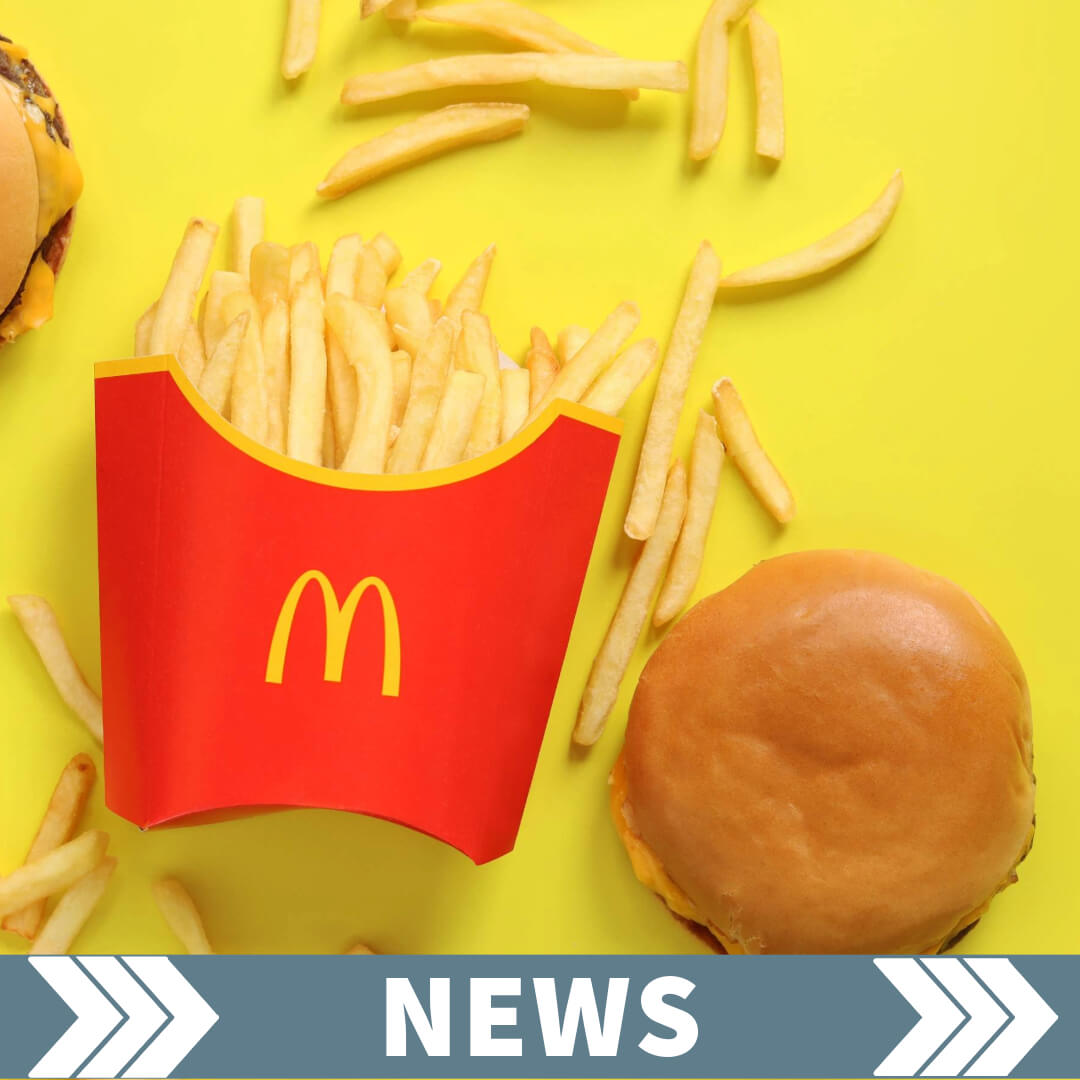 McDonald’s AI Revolution: How Technology is Transforming the Golden ...