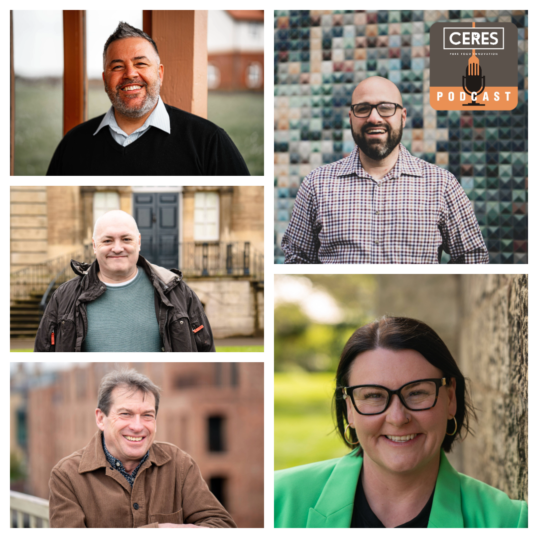 Episode 152: Meet the Pod Squad - A New Chapter for the Ceres Podcast ...