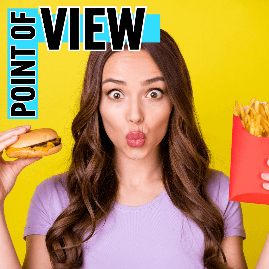 Point of View - Boosting Business Reputation with Words - Ceres Shop