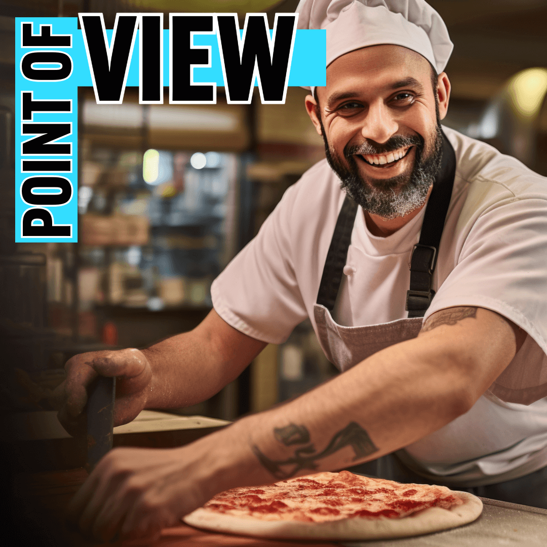 Point of View - Understanding California's $20 Fast Food Minimum Wage ...