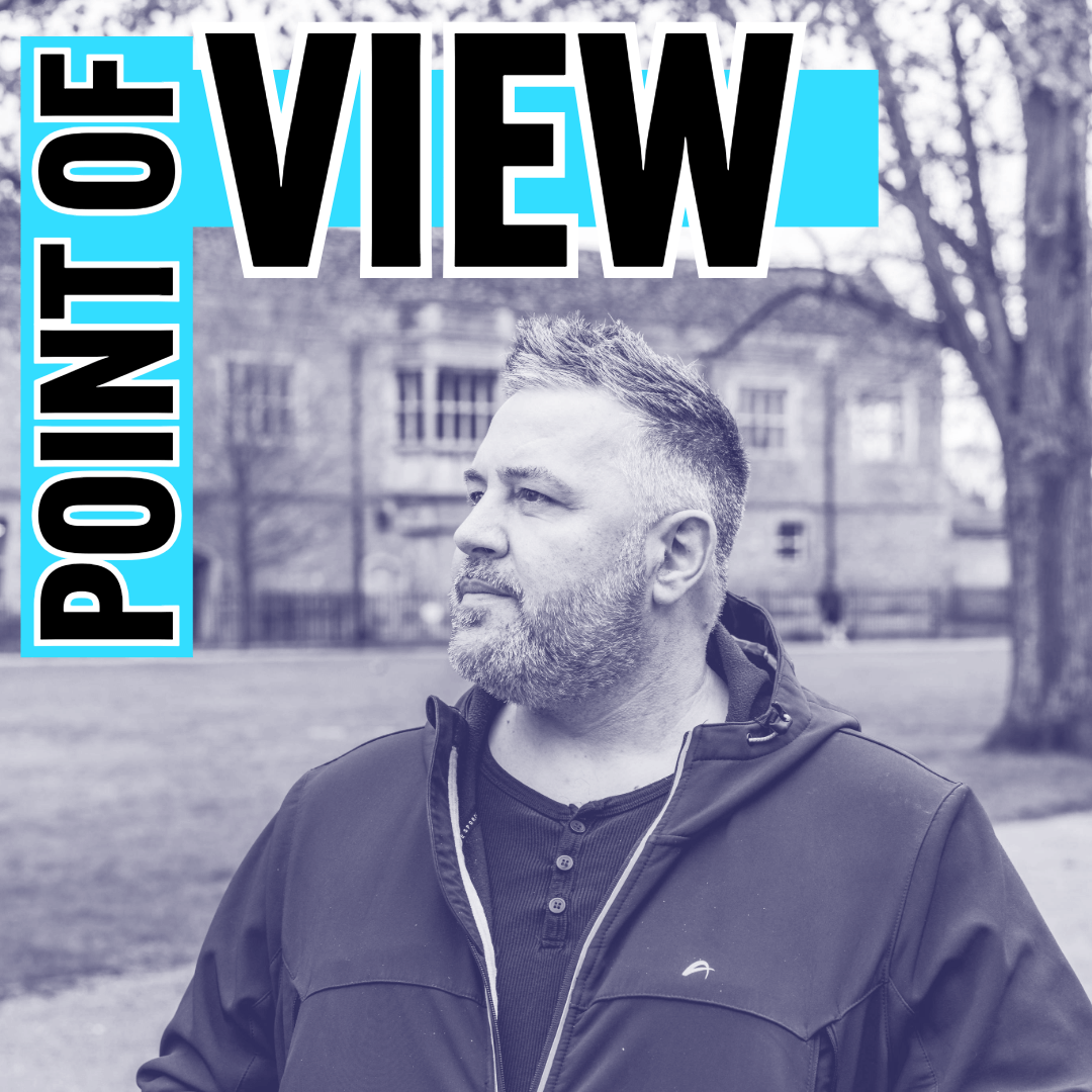 A Day with Fred: My Journey to Chez Fred - Ceres Shop