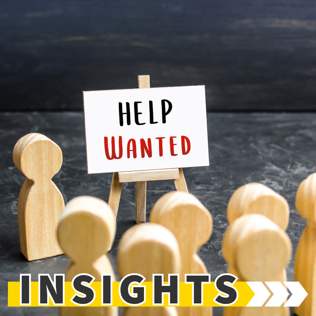 Ramp up your recruitment drive - Ceres Shop