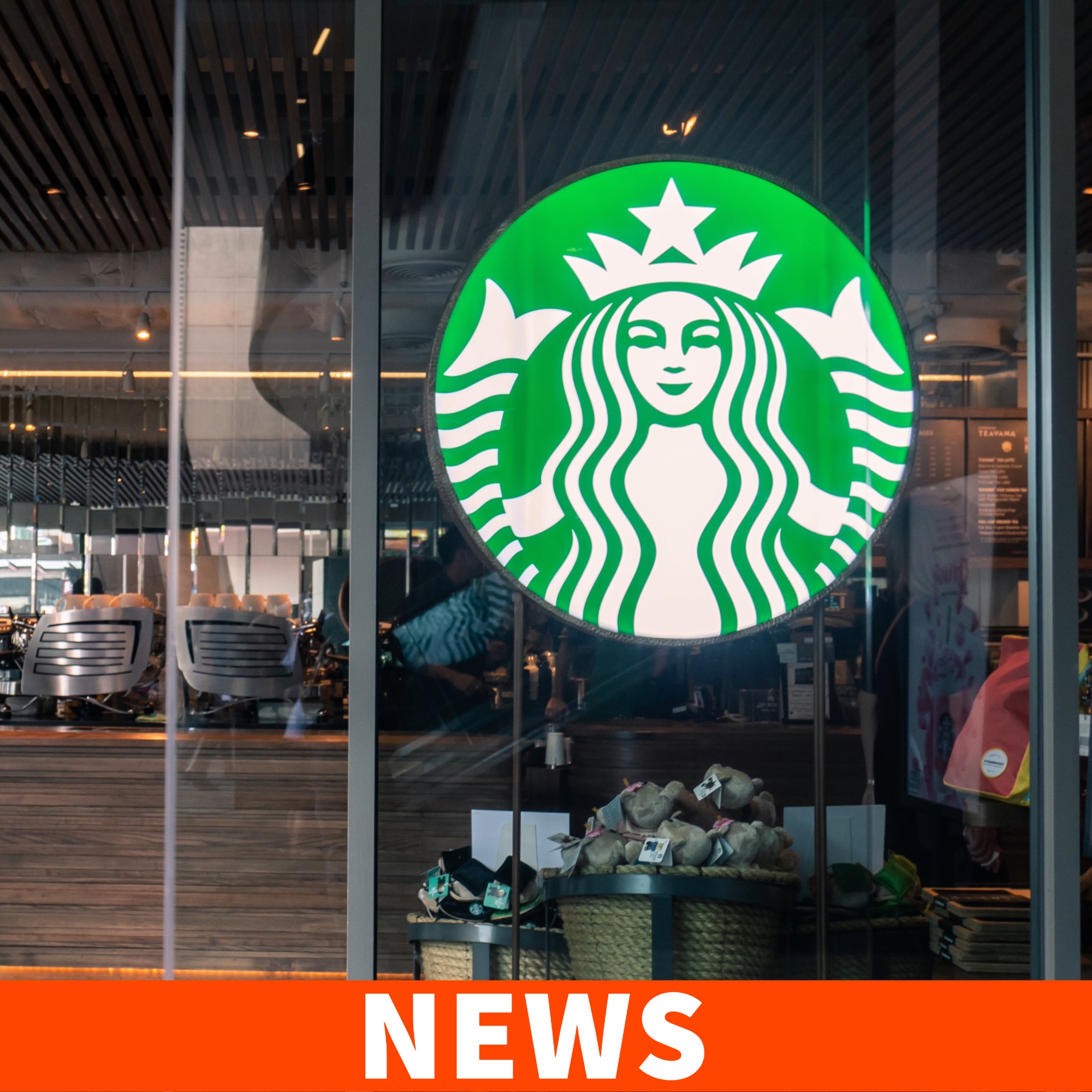 Starbucks’ “Back to Starbucks” plan delivers first growth in two years ...