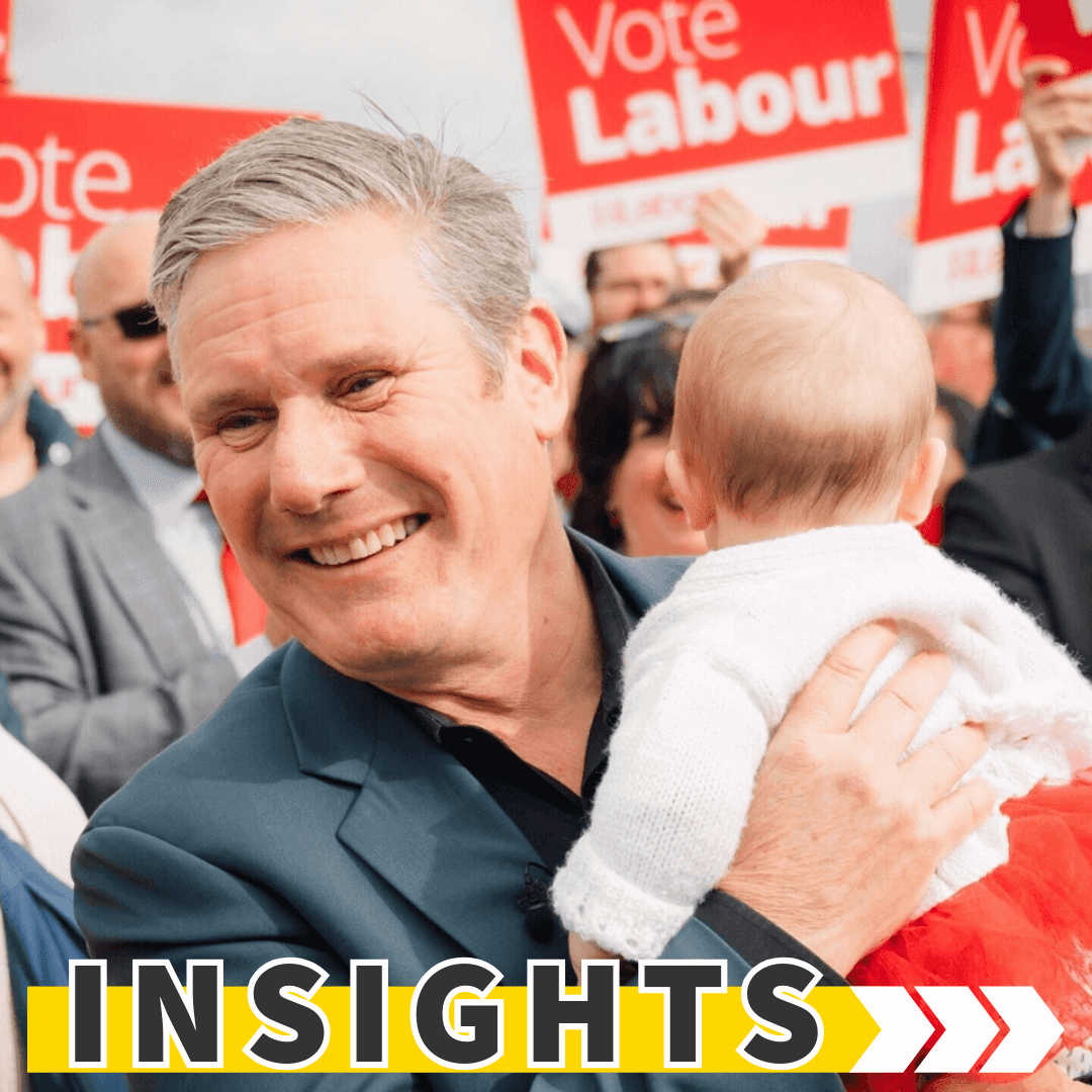 Summary: The Labour Manifesto for 2024 - Ceres Shop Summary: The Labour Manifesto for 2024 - Ceres Shop