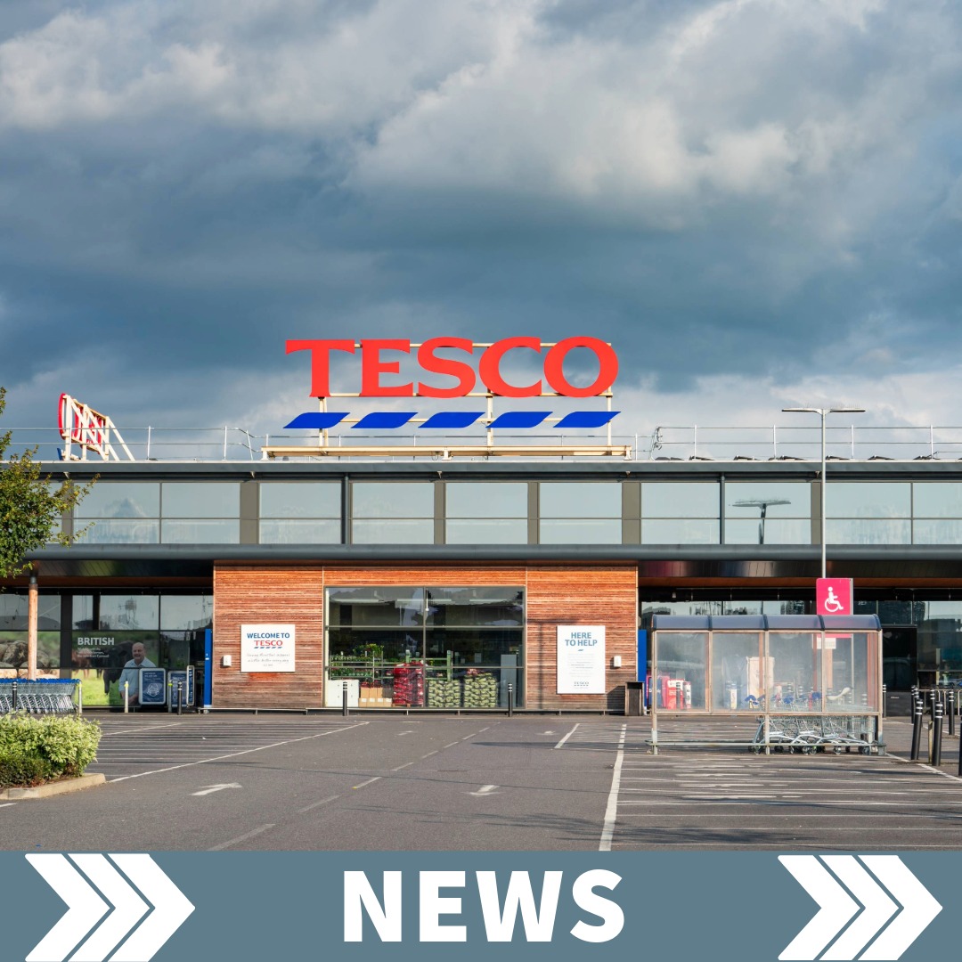 Tax Burden Threatens Food Prices, Tesco Warns Government - Ceres Shop
