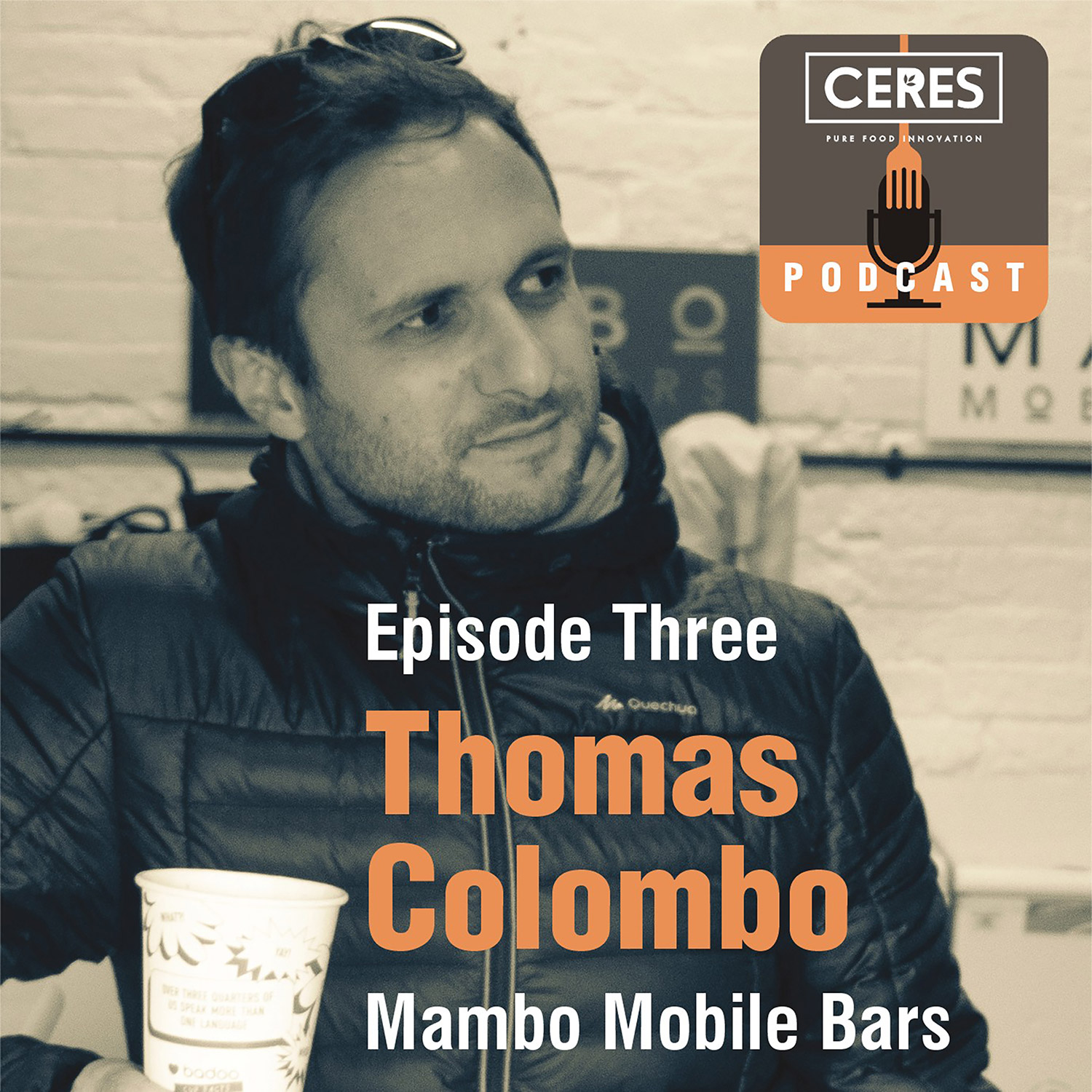 Episode 3: Thomas Colombo, the Maestro of Mixology on a Global Stage ...