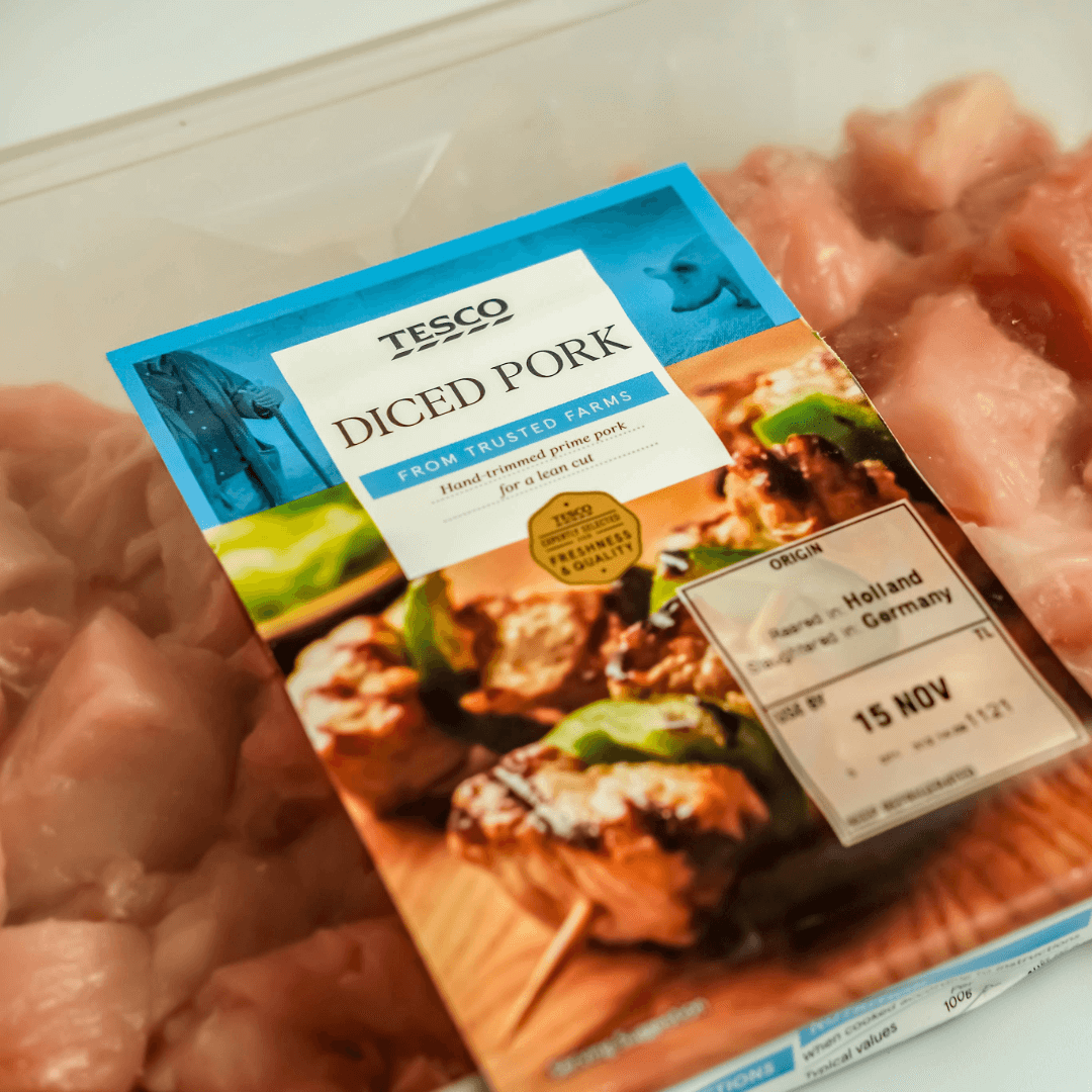 Tesco Suspends Pig Supplier Amid Disturbing Welfare Violations - Ceres Shop