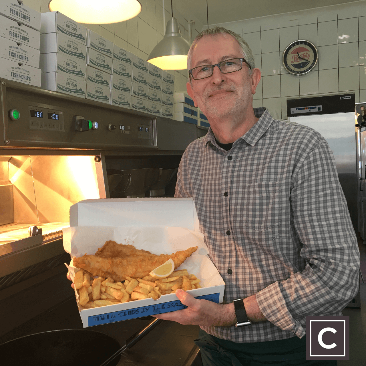 The Benefits of Being Small - Ceres Shop