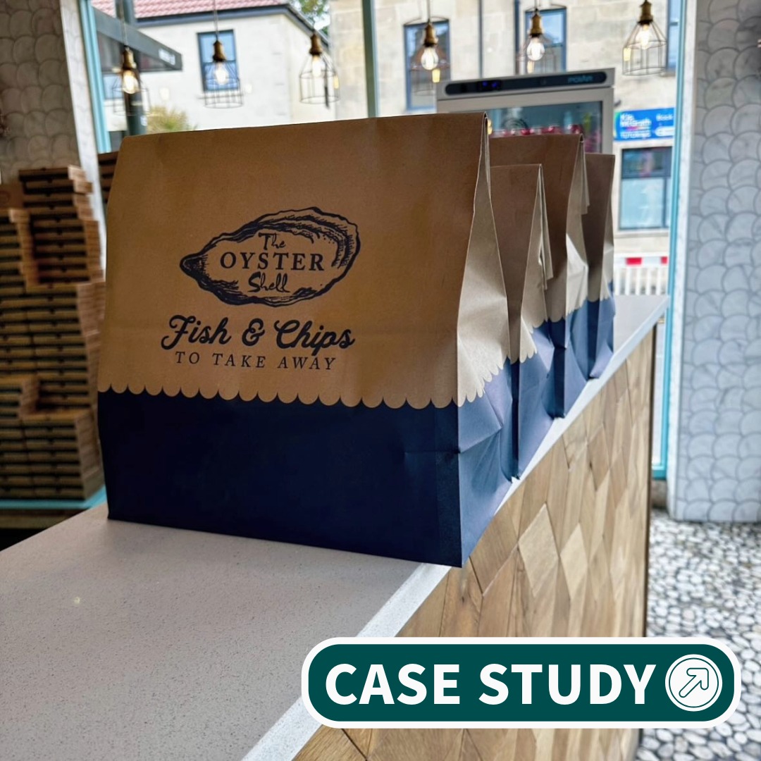 The Little Sister Making A Big Impact - Ceres Shop