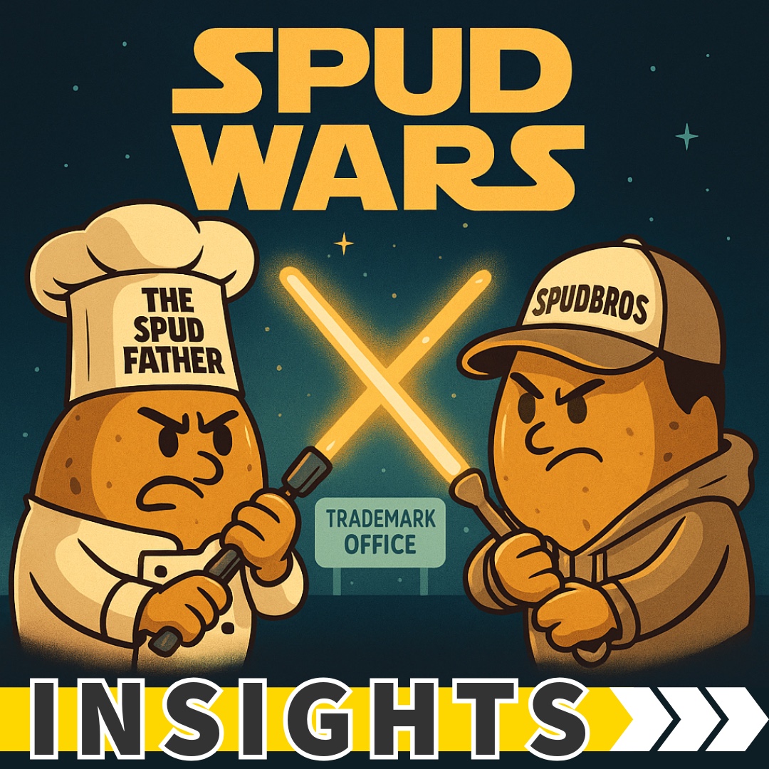 The Spud Wars: What every food business can learn from this trademark ...