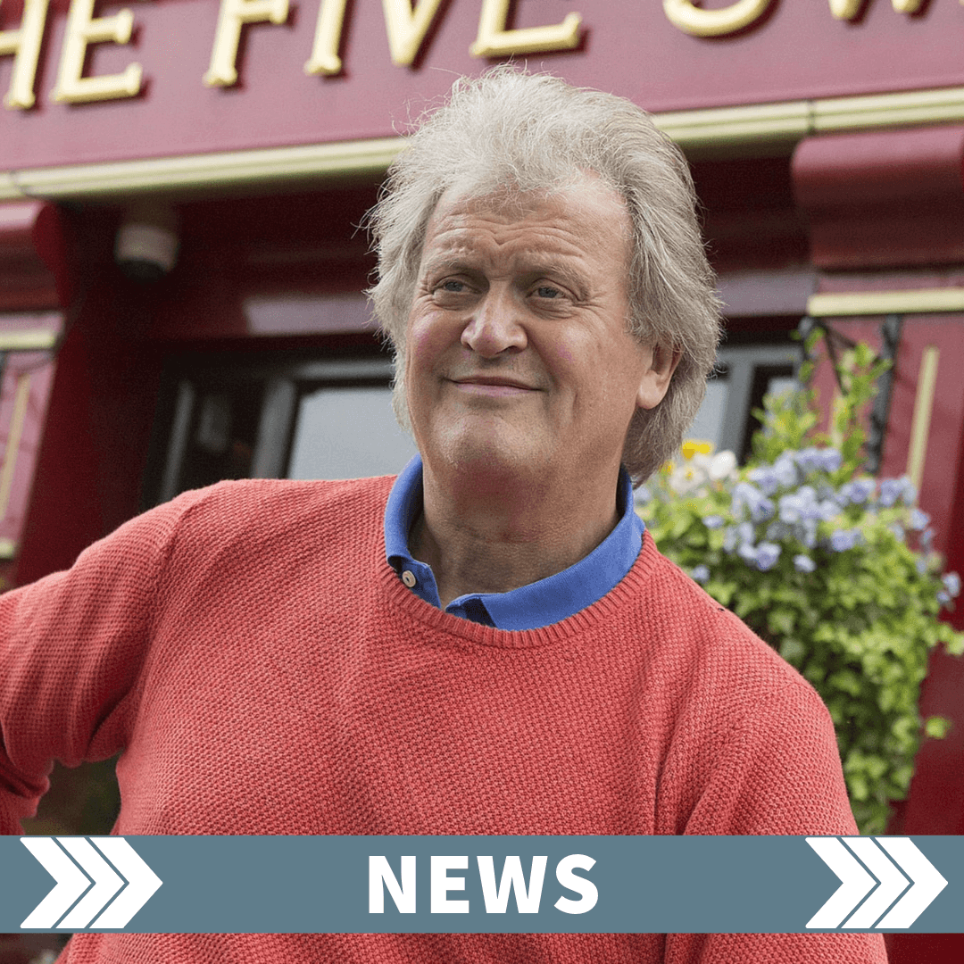 Tim Martin Opposes New Drink Size Regulations for Pubs - Ceres Shop