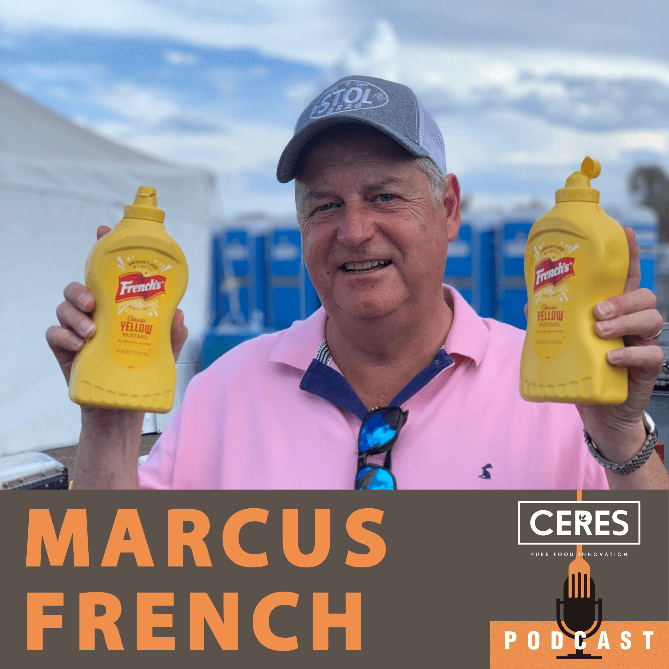 Episode 149: Marcus French on Sustaining a Century-Old Business - Ceres ...