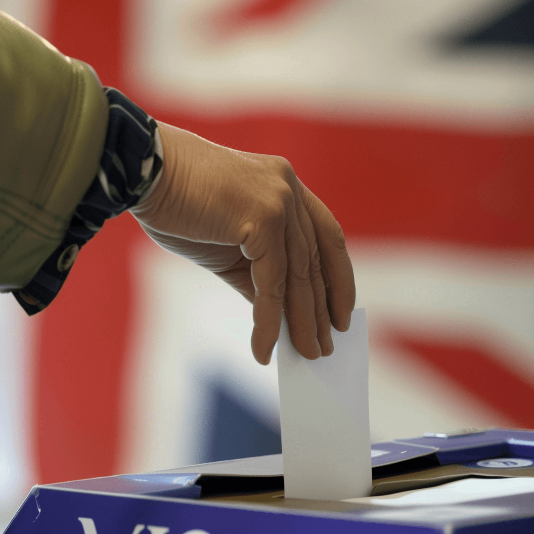 UKHospitality's Toolkit for Political Engagement - Ceres Shop