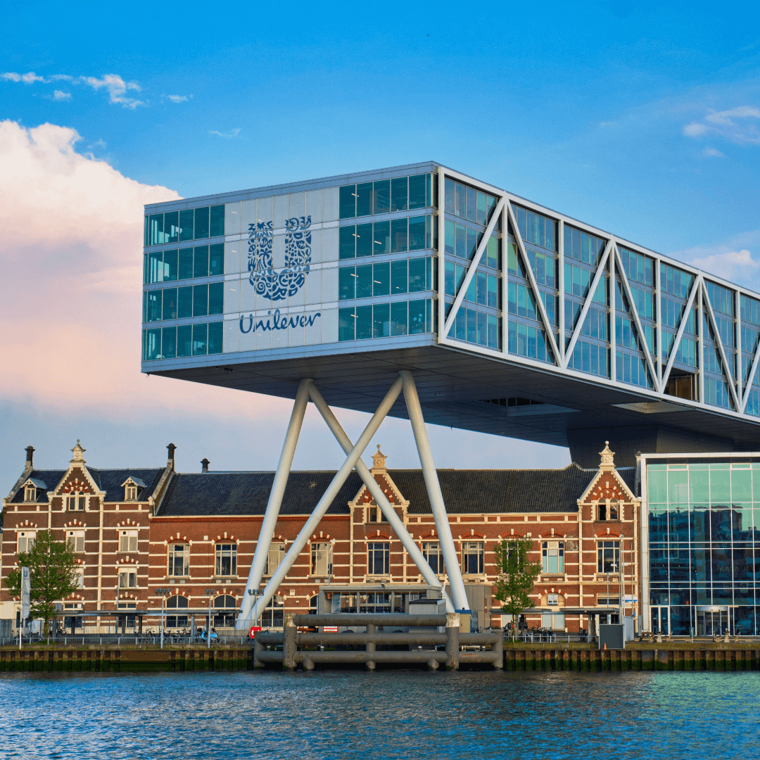 Unilever's Environmental Claims in the Spotlight - Ceres Shop