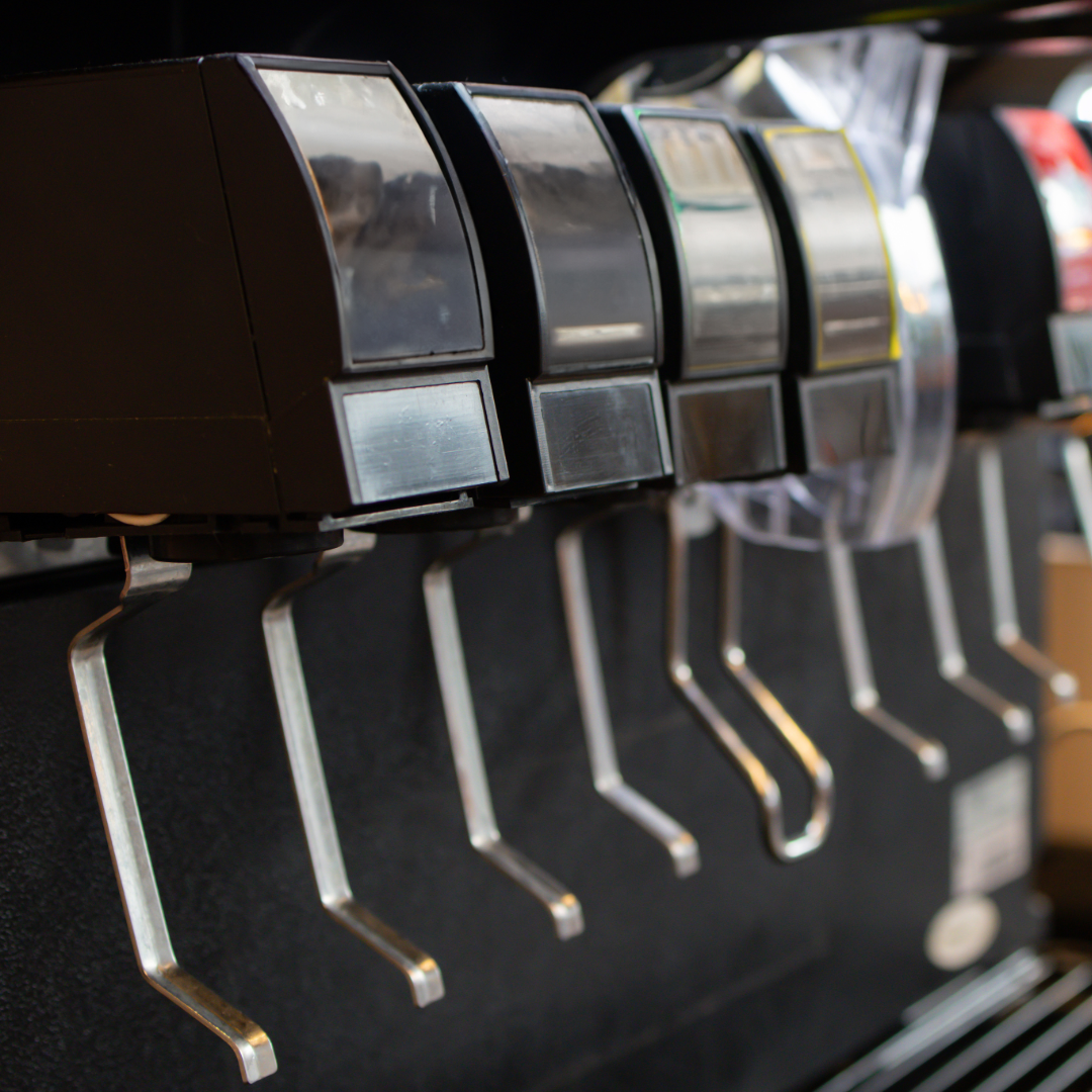 Wales Weighs Ban on Free Drink Refills to Foster Healthier Choices ...