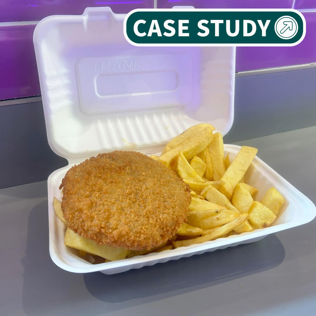 Waste Not, Profit More: How Frydales Turned Fish Trimmings into a Best ...