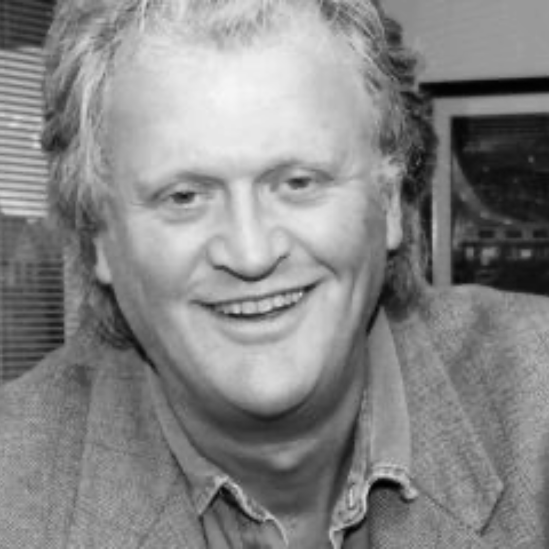 Knight of the Pubs: Wetherspoon's Founder Tim Martin Knighted - Ceres Shop