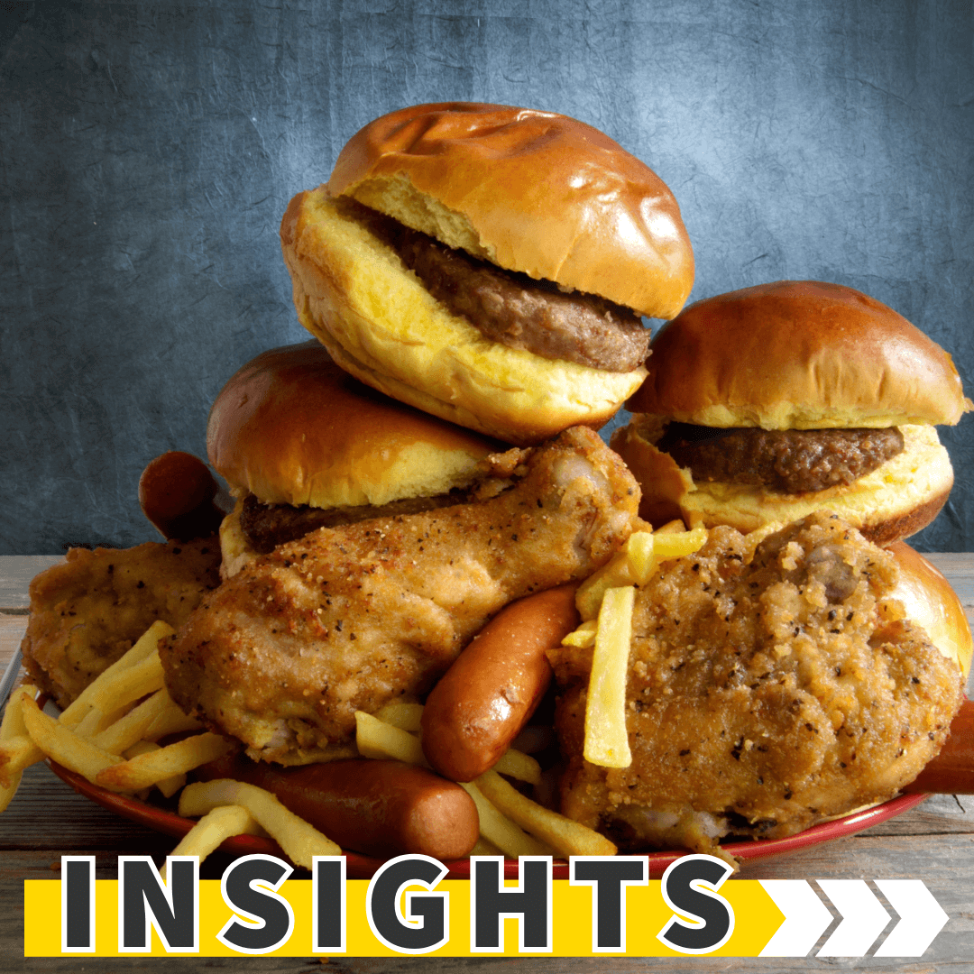 What Counts as Junk Food in the Upcoming UK Advert Ban - Ceres Shop