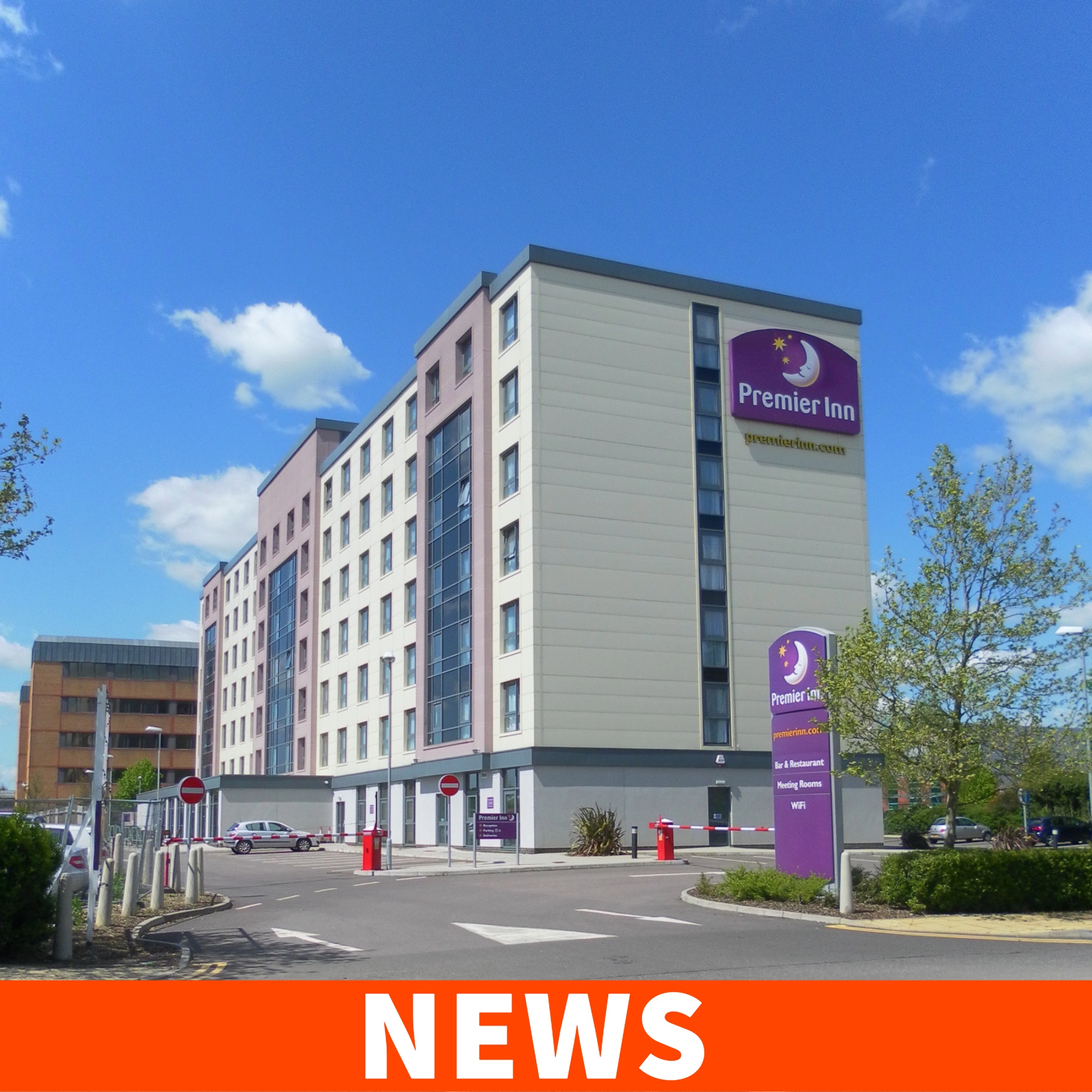 Whitbread Expands Thrive Programme to Support Young People with ...