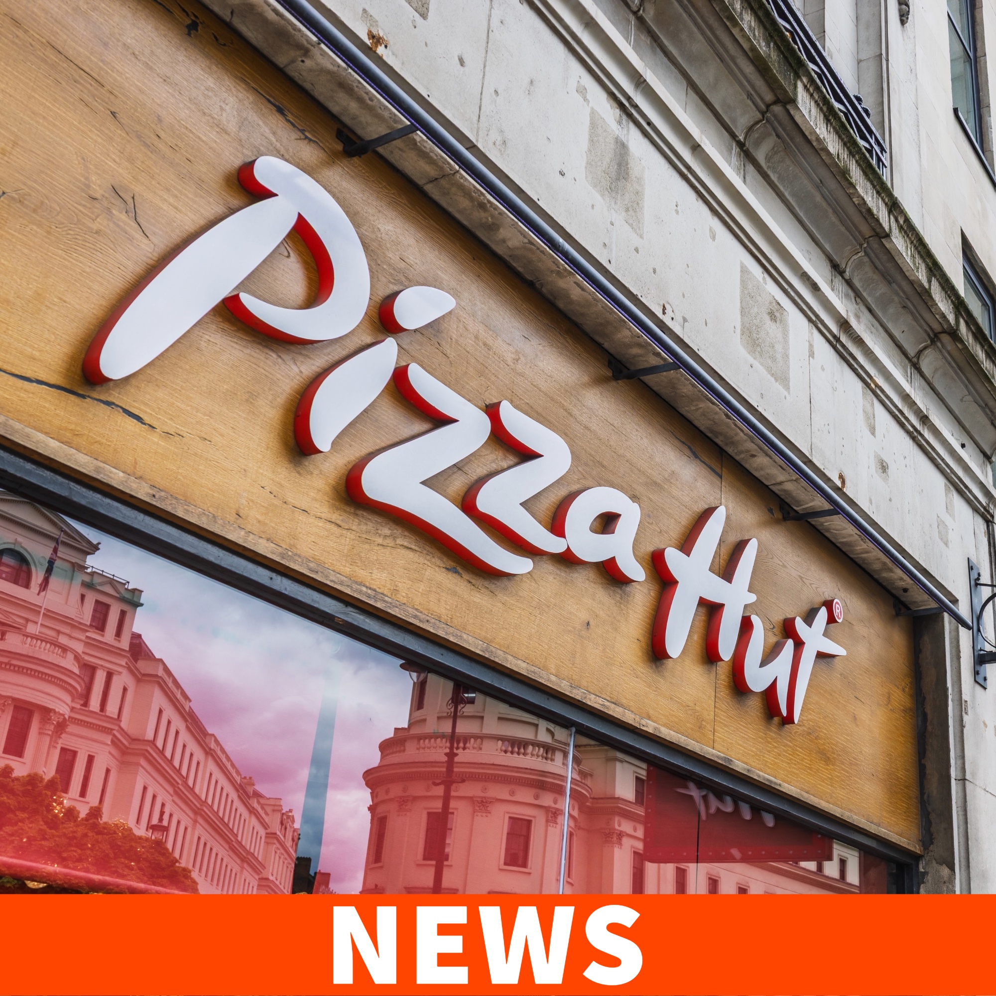 Yum! Brands weighs Pizza Hut sale amid faltering performance - Ceres Shop