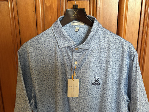 Peter Millar Products - Prestwick Golf Club Professional Shop
