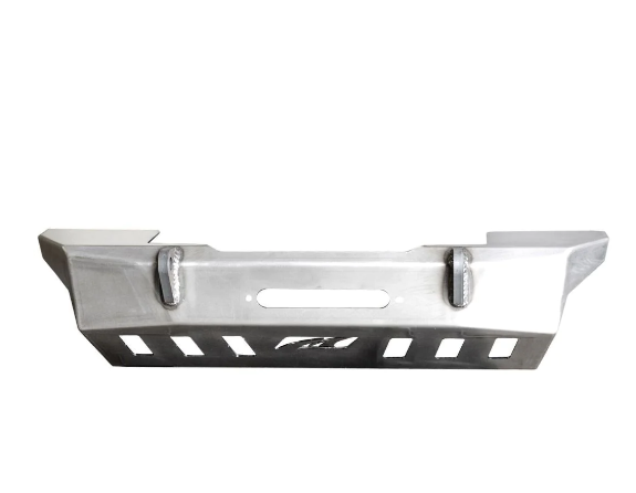 Motobilt MB1078 Crusher Series Front Bumper for Jeep JL & JT 2018+