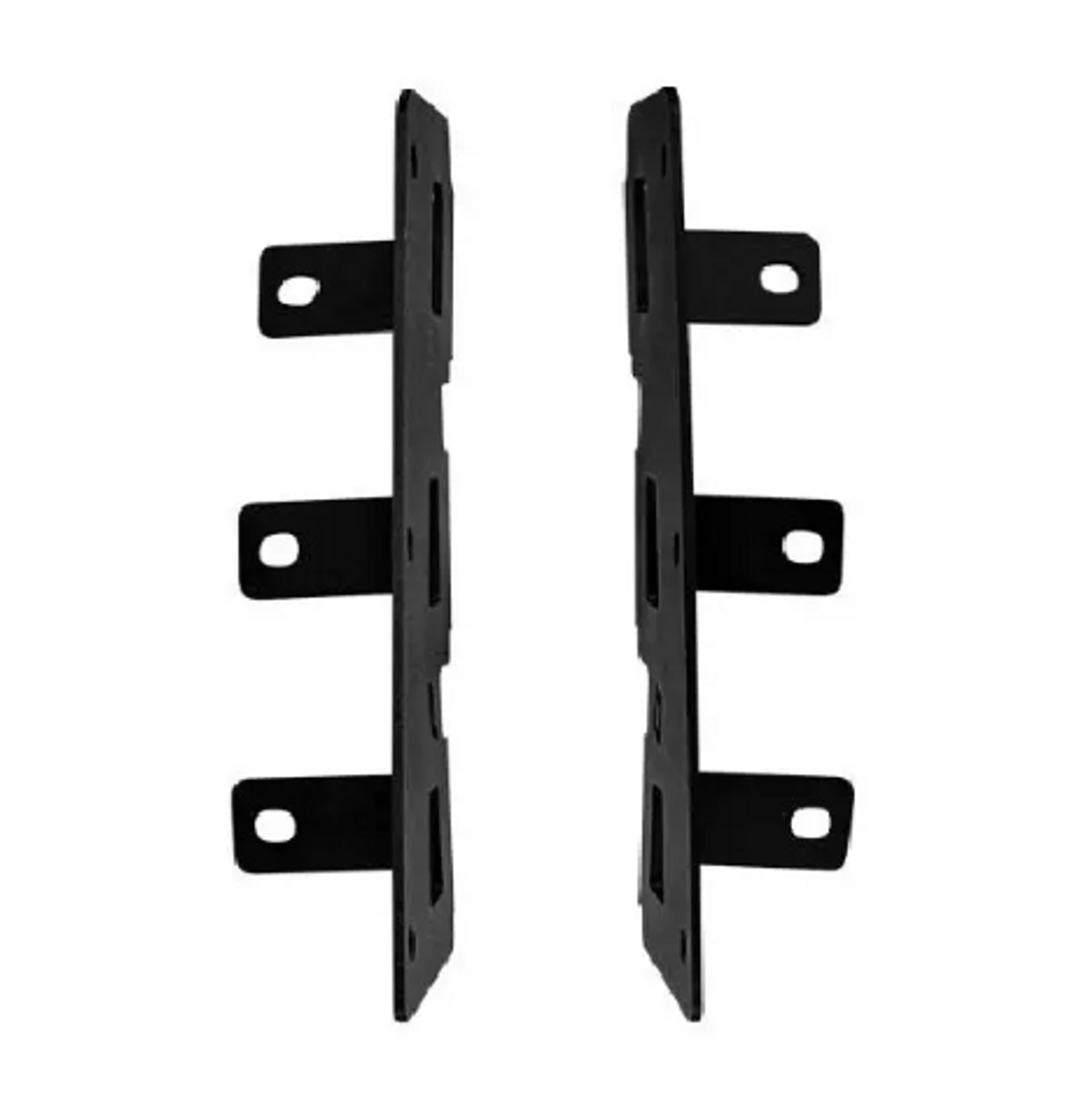 Rigid 46731 Modular Bumper Triple Sr M Fog Light Kit Bronco 2021