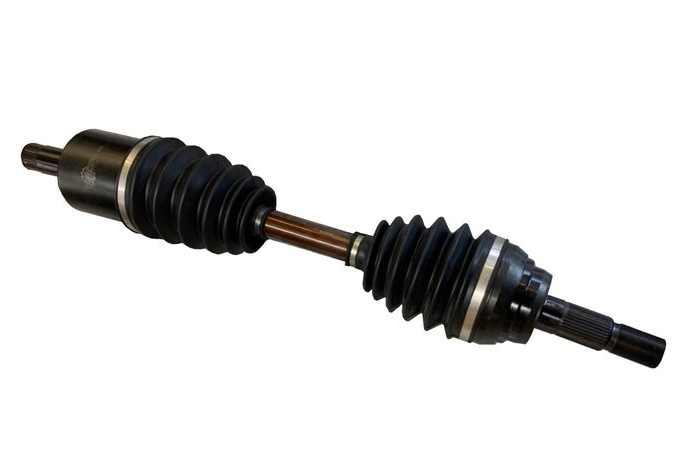 RCV CVJIFS-TOY5X2.5 Ultimate IFS CV Axle Set Long Travel +2.5 Tundra ...